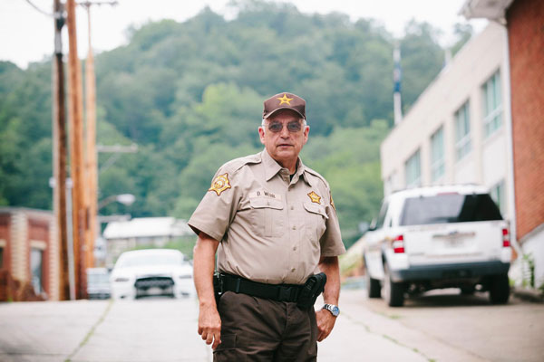 Dradrick Lance Fleming and Stephanie Yvonne Jones